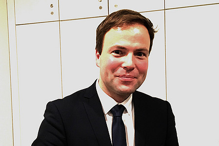 Die Demokratie in der Europäischen Union muss weiter wachsen- Europa ...